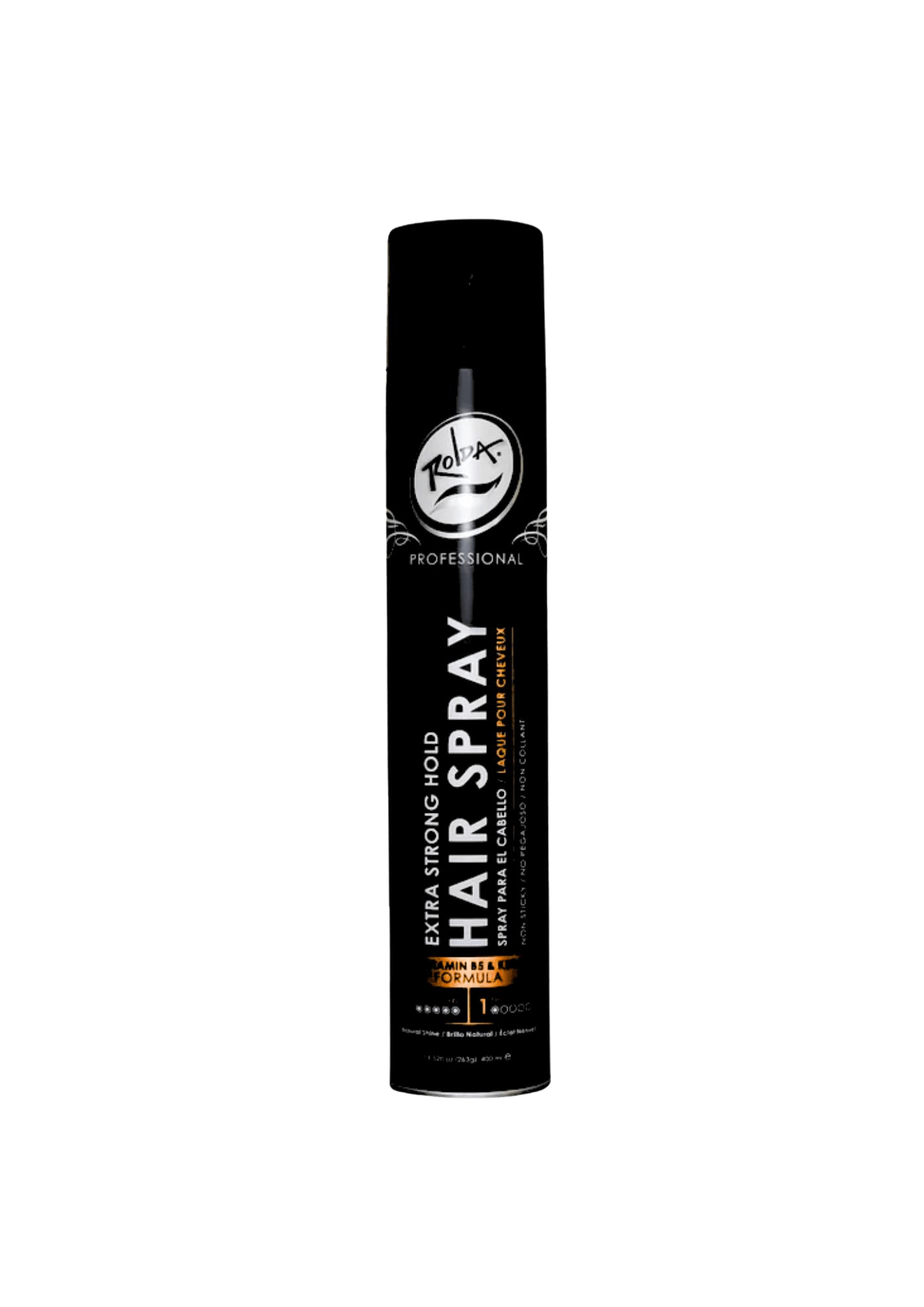 LACA FIJADORA ROLDA | 25000 | BARBER MEN Tienda de Productos